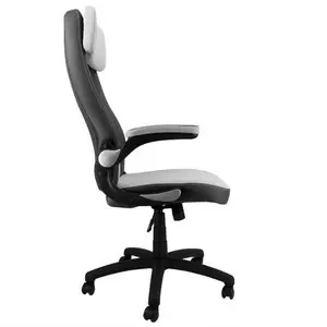 ELAMA High Back Adjustable Office Chair