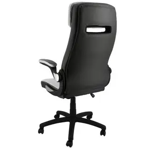 ELAMA High Back Adjustable Office Chair