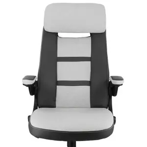 ELAMA High Back Adjustable Office Chair