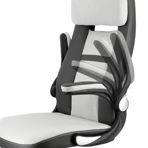 ELAMA High Back Adjustable Office Chair