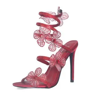 Lauren Lorraine Studded Shoes For Women