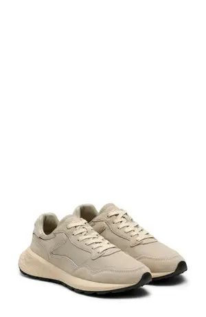 HOFF City Lace-up Sneakers - Sand