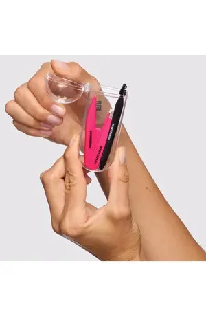 TWEEZERMAN Mini Brow Rescue Kit