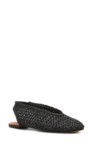 Steve Madden Rumi Slingback Flat