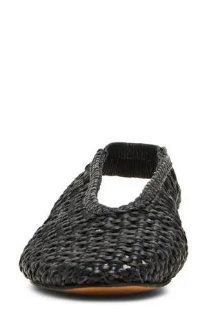 Steve Madden Rumi Slingback Flat