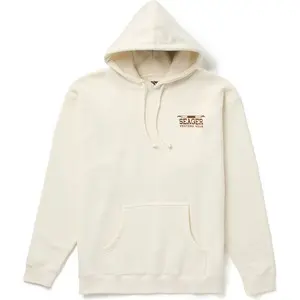 SEAGER CO Fleece Hoodie