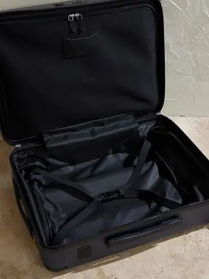 Montblanc Cabin Trolley