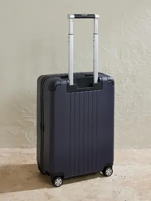 Montblanc Cabin Trolley