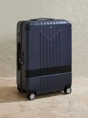 Montblanc Cabin Trolley - Navy