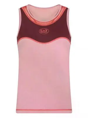 Ea7 Casual Performance Tops For Women