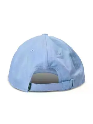 Lacoste Logo-patch Adjustable Cap