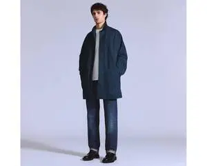 LEVI'S 1980's 501 Original Fit Selvedge Jeans - Clipper