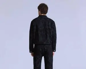 LEVI'S Type I Trucker Jacket - Hitch