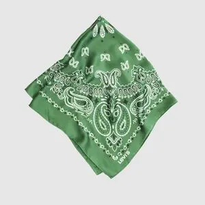 LEVI'S Satin Bandana - Eden