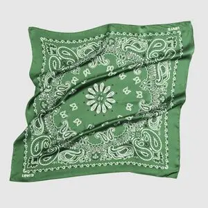 LEVI'S Satin Bandana - Eden