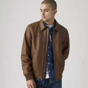 LEVI'S Western Bomber Jacket