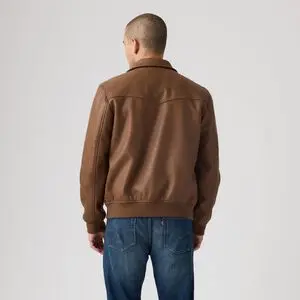LEVI'S Western Bomber Jacket