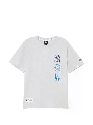 New Era Crewneck T-shirts For Men