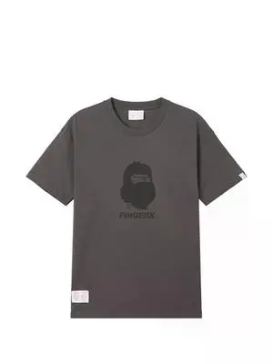 Fingercroxx Graphic T-shirts For Women