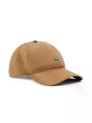 Lacoste Logo Cap
