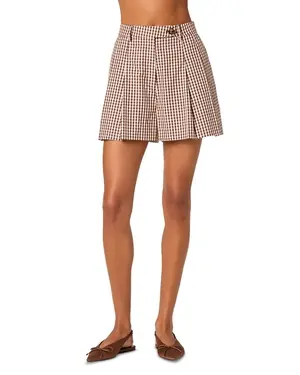 Astr The Label High Rise Bottoms For Women