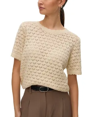 Vero Moda Jaqueline Knit Top