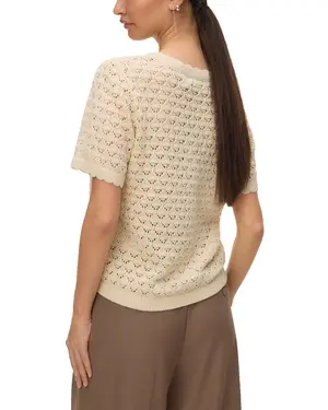 Vero Moda Jaqueline Knit Top