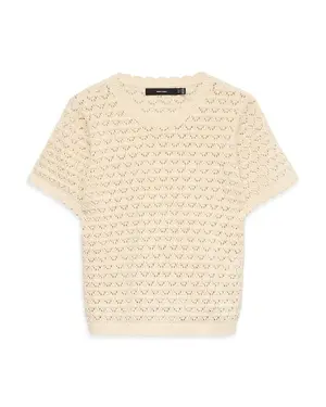 Vero Moda Jaqueline Knit Top