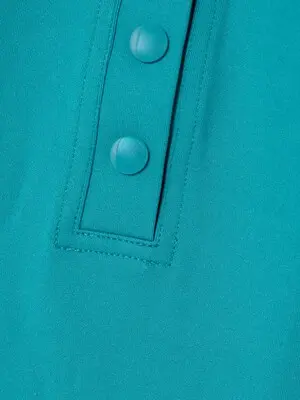 ERES Les Essentiels Icone Swimsuit - Blue