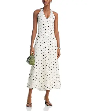Line & Dot Ravyn Maxi Dress