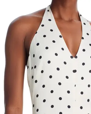 Line & Dot Ravyn Maxi Dress