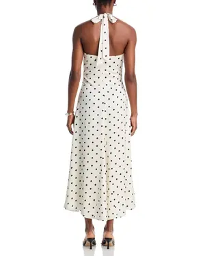 Line & Dot Ravyn Maxi Dress