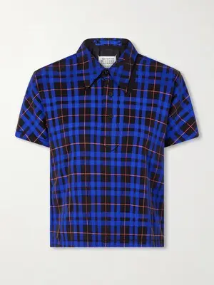 Maison Margiela Relaxed Shirts For Women