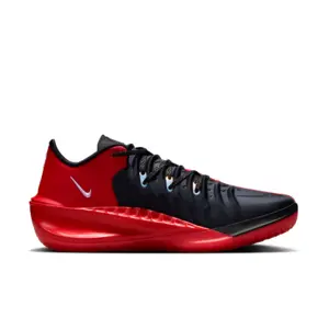 Nike G.t. Cut Basketball Shoes - Red