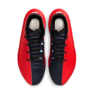 Nike G.t. Cut Basketball Shoes - Red
