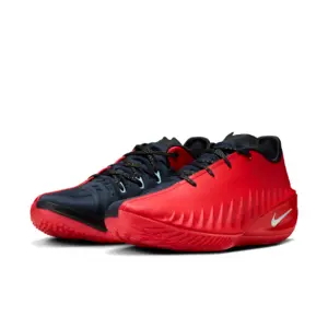 Nike G.t. Cut Basketball Shoes - Red