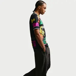Nike Boston Legacy Stadium Edition Dri-fit Replica Jersey