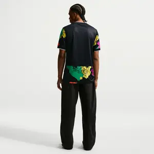 Nike Boston Legacy Stadium Edition Dri-fit Replica Jersey