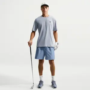 Nike Dri-fit Loose Golf T-shirt