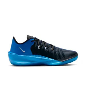 Nike G.t. Cut Basketball Shoes - Blue
