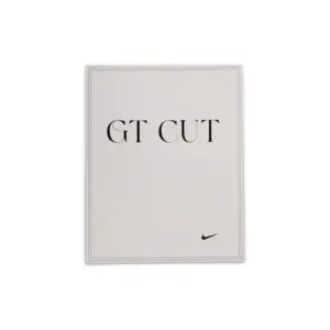 Nike G.t. Cut Basketball Shoes - Blue