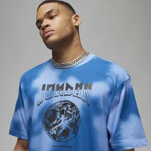 JORDAN Sport Graphic T-shirt
