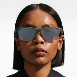 Nike Radeon Ware Sunglasses - Grey