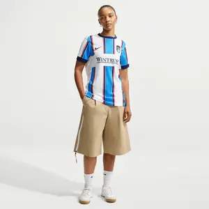 Nike Chicago Stars Stadium Edition Dri-fit Replica Jersey - Blue