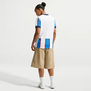 Nike Chicago Stars Stadium Edition Dri-fit Replica Jersey - Blue