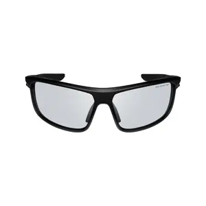 Nike Windtrack Run Photochromic Sunglasses - Black