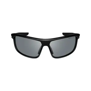 Nike Windtrack Run Photochromic Sunglasses - Black