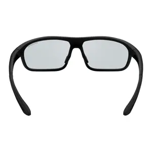 Nike Windtrack Run Photochromic Sunglasses - Black