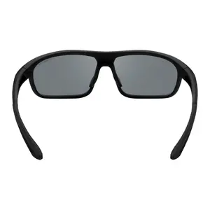 Nike Windtrack Run Photochromic Sunglasses - Black