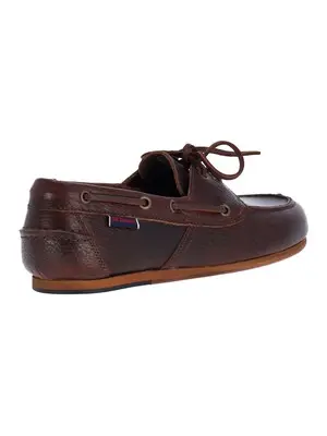 SEBAGO Campsides Loafers